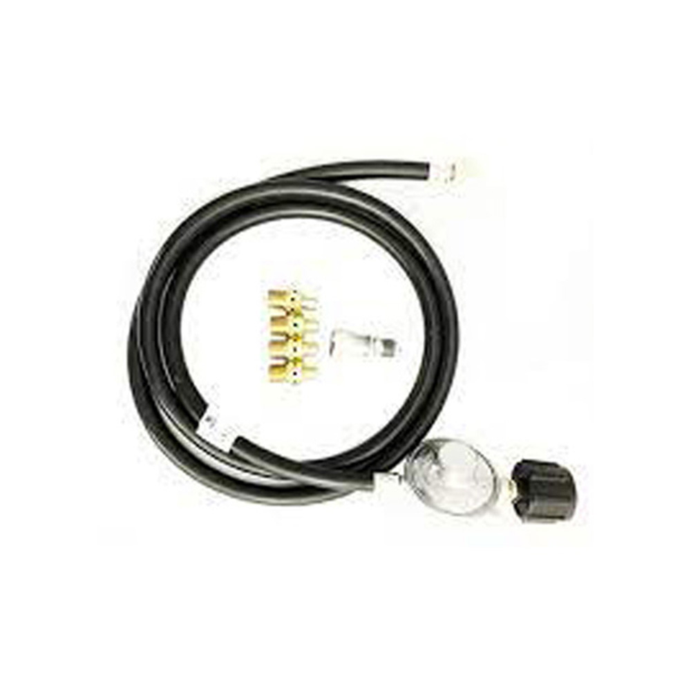 Conversion Kit, Propane