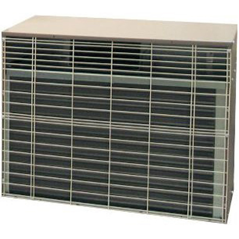 Condenser, Unit, Wall Air Conditioning, 2 Tonnage, R-410A