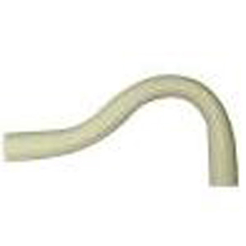 Lineset Cover, 4 in x 5 in x 4 in, 10 ft LG, 28 gauge THK