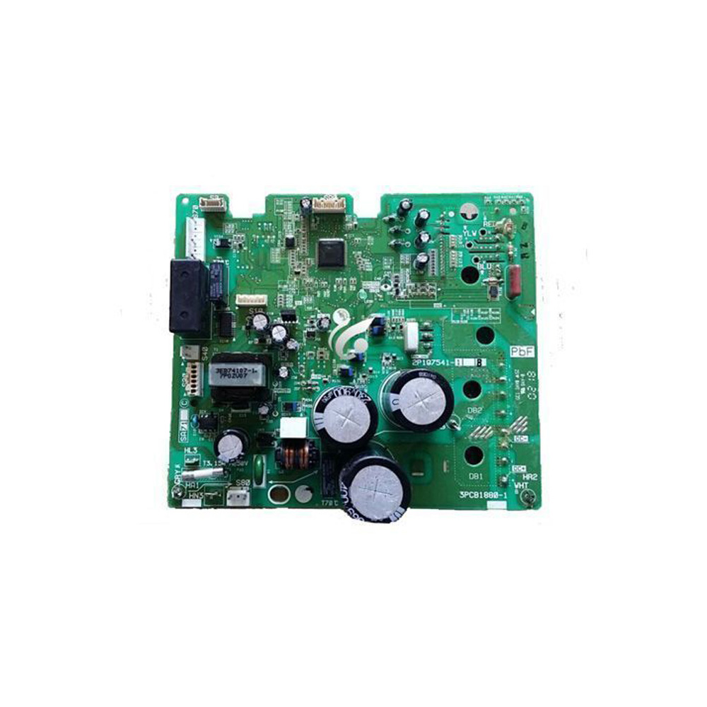 Printed Circuit Board, Control, Air Handler
