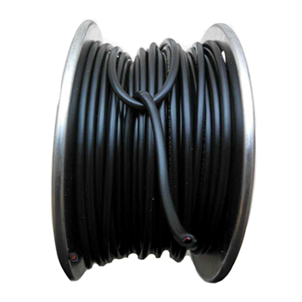 Wire, Mini-Split Cable, Tray Style Power, 600 V, 14 AWG, PVC