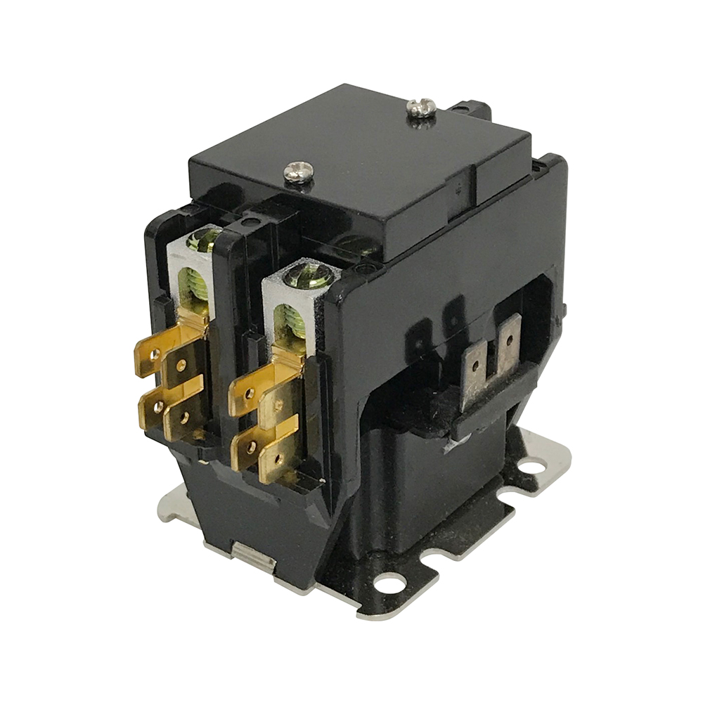 Blower Motor, Multi Speed ECM, 3/4 Hp, 208-230 V, 1 Ph