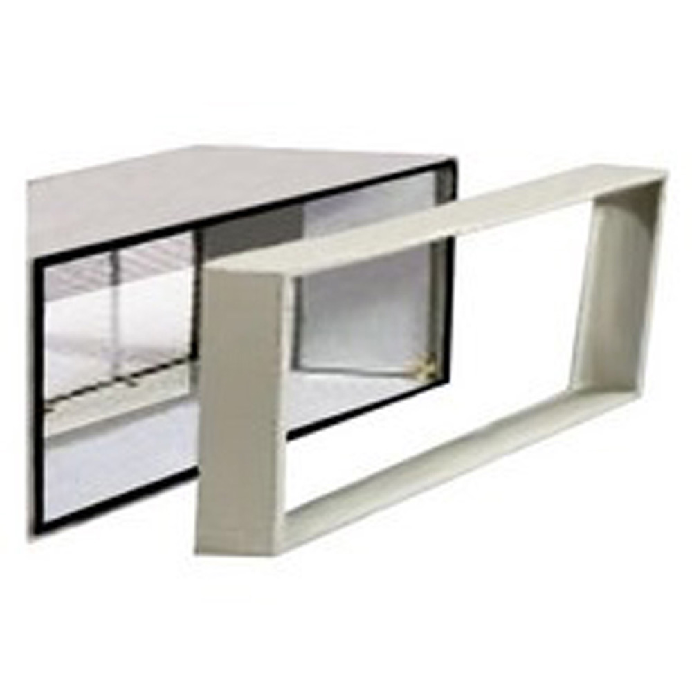 Wall Sleeve Extender Adapter Kit