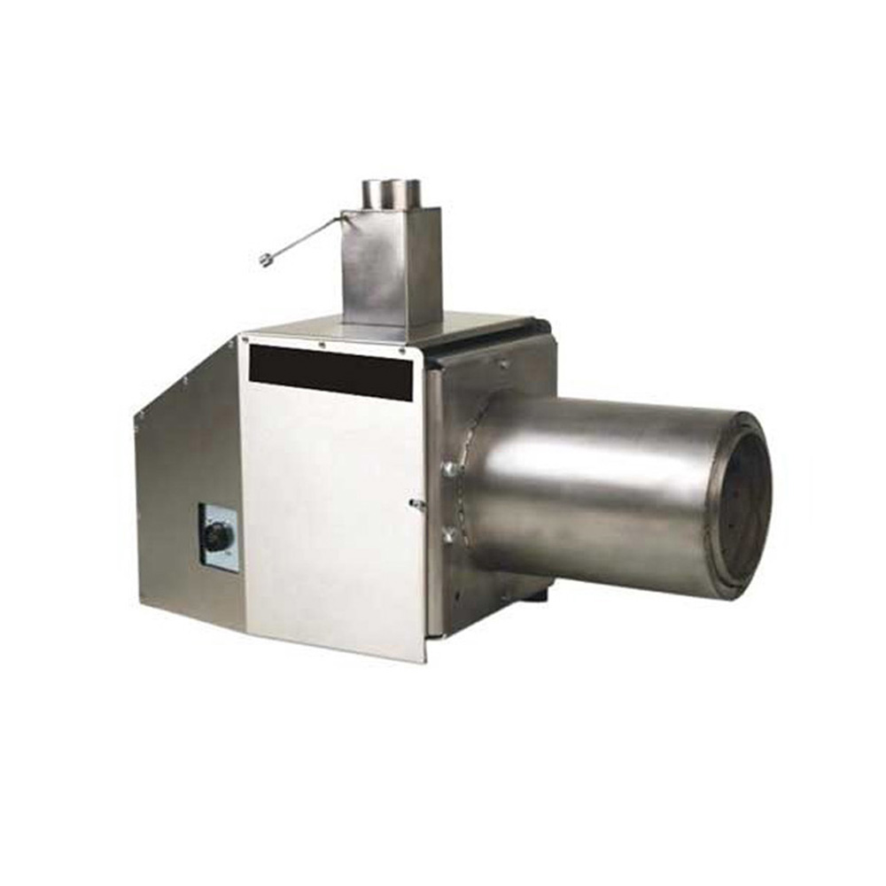 Blower Motor, Multi Speed ECM, 1/2 Hp, 120/240 V, 1 Ph