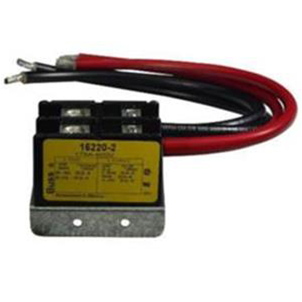 Wiring Kit, Single Point