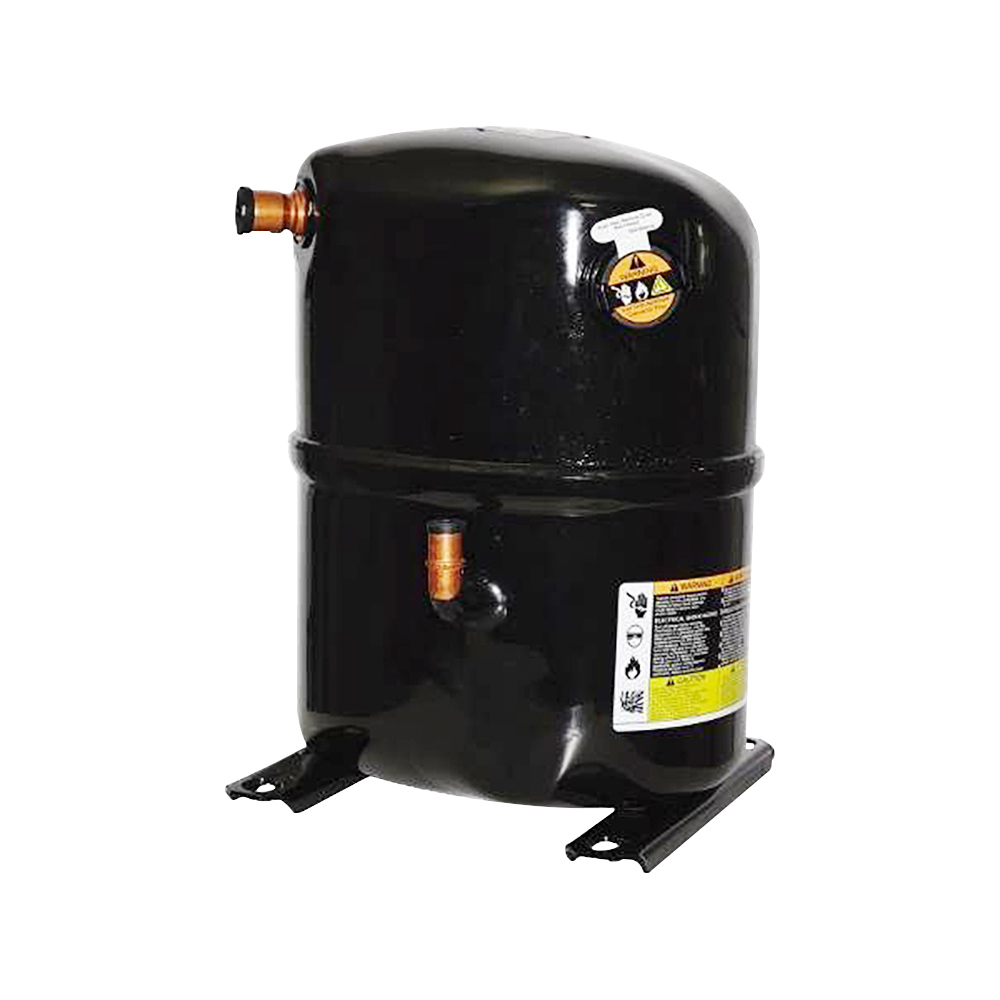 Goodman Packaged Gas/Electric/Dual 13.4 SEER2, Single Stage, Downflow ...