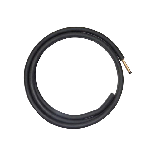 Lineset, 1/2 in Insulation, 3/8 in x 7/8 in, 50 ft LG