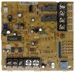 Z-Control Box (Standard Vrv Control)