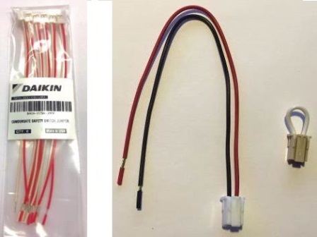 Safety Switch, Condensate