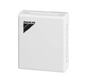 Daikin One+, Thermostat, Smart, Programmable, 24 V, 20 to 95%, 7 Day