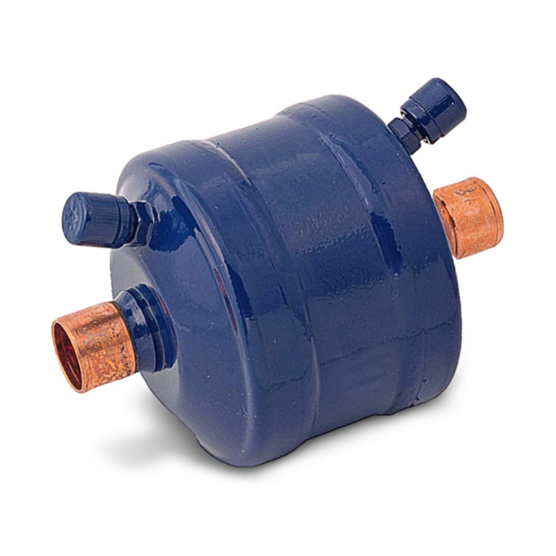 Filter Dryer, Liquid Line, 0.375 in, ODF