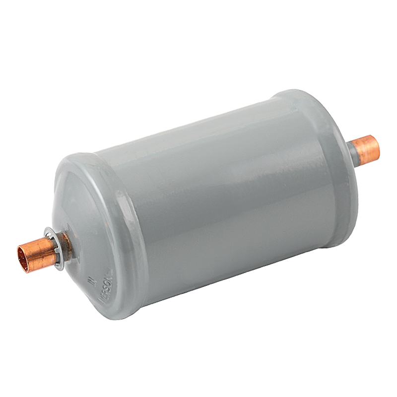 Filter Dryer, Liquid Line, 0.375 in, ODF, 16 in3