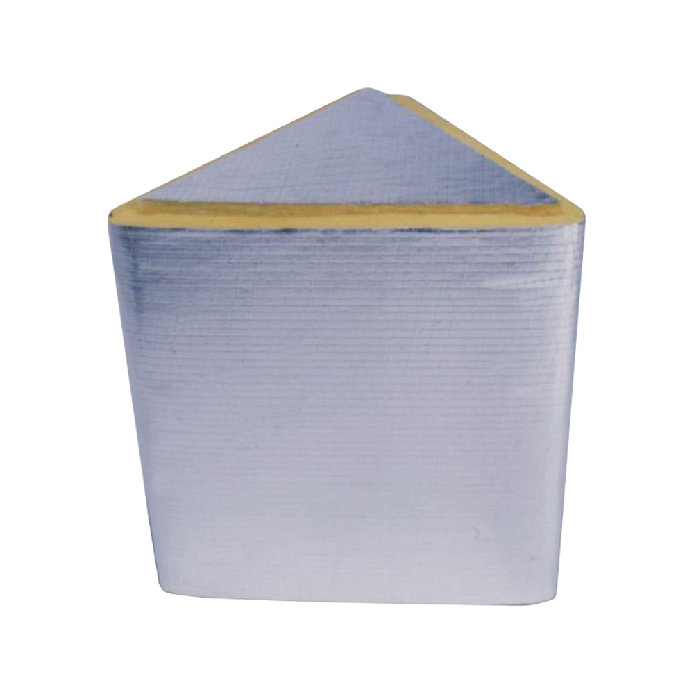 Duct Board, Triangle, 12 in